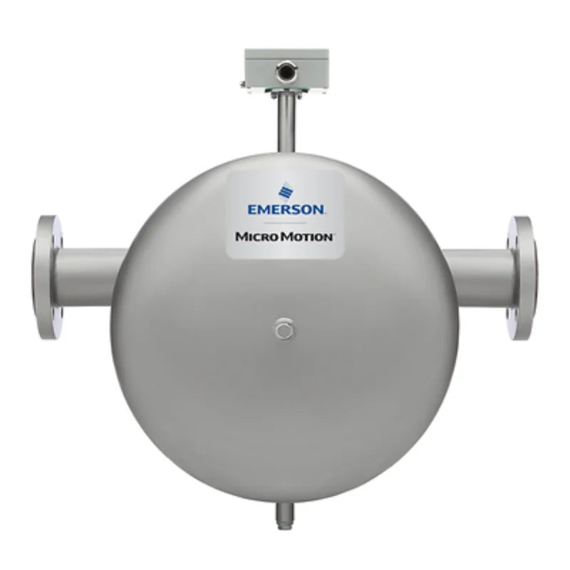 ROSEMOUNT TA-Series Coriolis Flow and Density Meters – ANTLETS