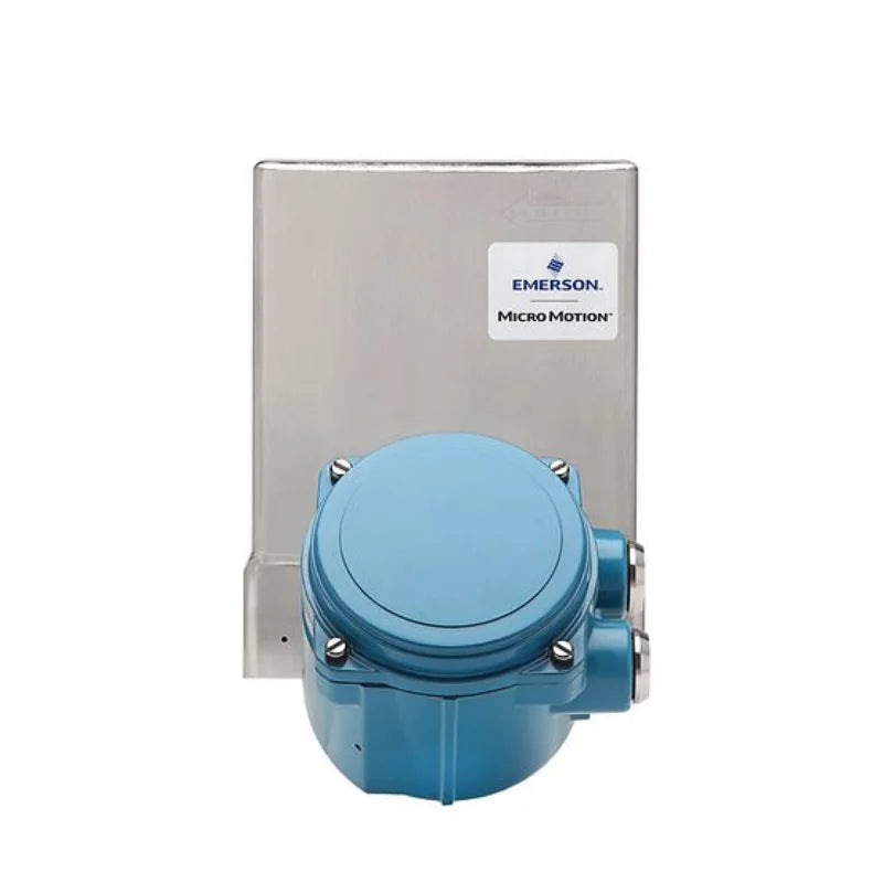 ROSEMOUNT Micro Motion High Pressure Coriolis Flow Meter – ANTLETS