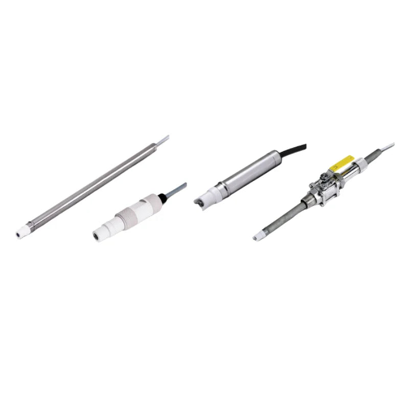ROSEMOUNT 396VP Submersion/Insertion pH Sensor – ANTLETS