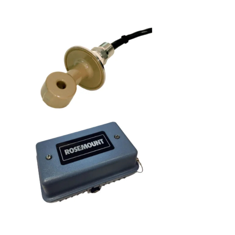 ROSEMOUNT 225 PUR-Sense Toroidal Conductivity Sensor – ANTLETS