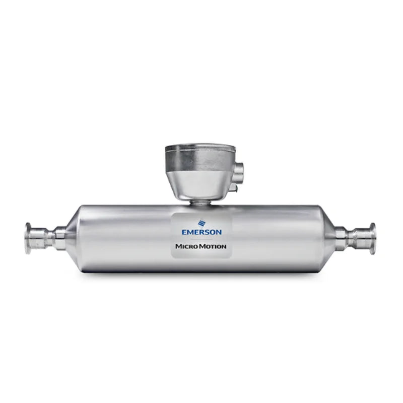 ROSEMOUNT Micro Motion T-Series Straight Tube Coriolis Flow and Densit ...