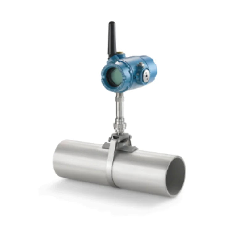 ROSEMOUNT 648 Wireless Temperature Transmitter – ANTLETS