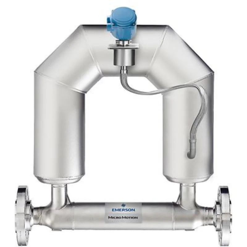 ROSEMOUNT Micro Motion ELITE Peak Performance Coriolis Flow and Densit ...