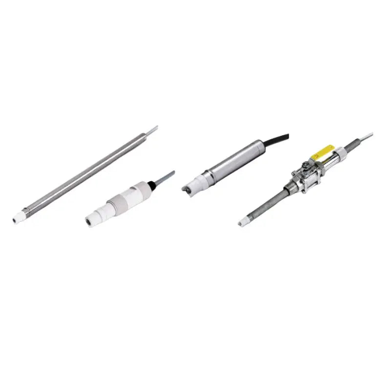 ROSEMOUNT 396P pH/ORP Sensor – ANTLETS