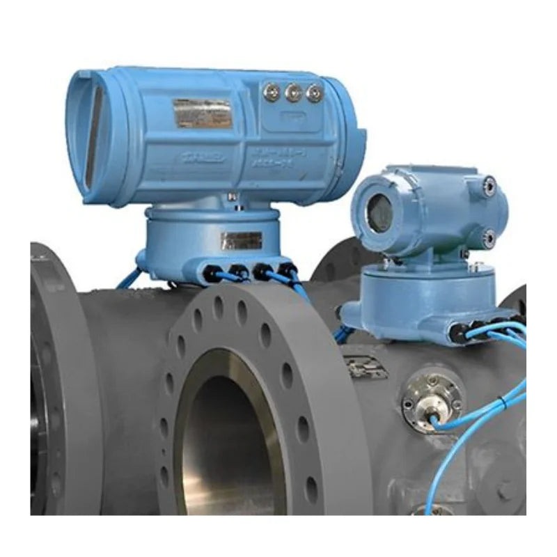 ROSEMOUNT 3410 Series Electronics for Gas Ultrasonic Flow Meters – ANTLETS