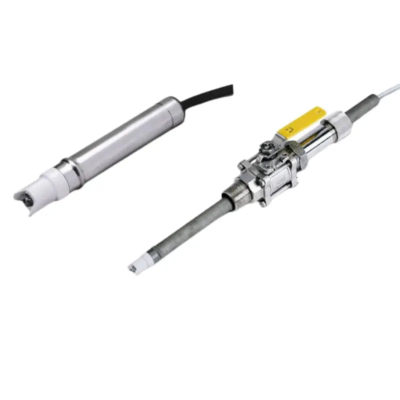 ROSEMOUNT 396RVP pH/ORP Sensor – ANTLETS