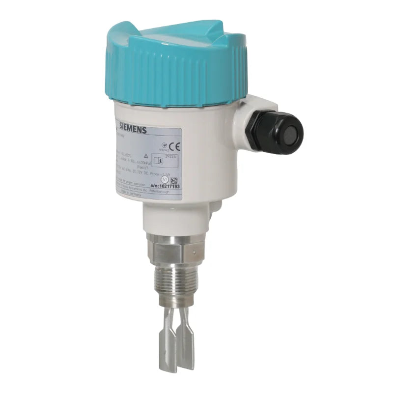100% New Brand Original High Quality SIEMENS Vibrating Level Switch S ...