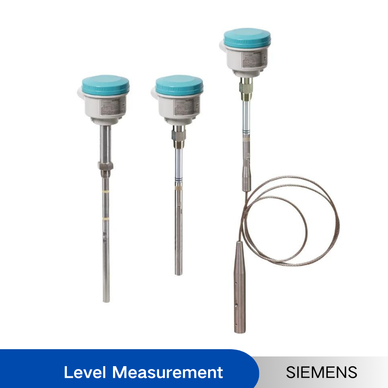100% New Brand Original SIEMENS Capacitance Point Level Switches Poin ...