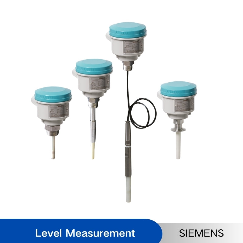 100% New Brand Original SIEMENS Capacitance Point Level Switches Poin ...