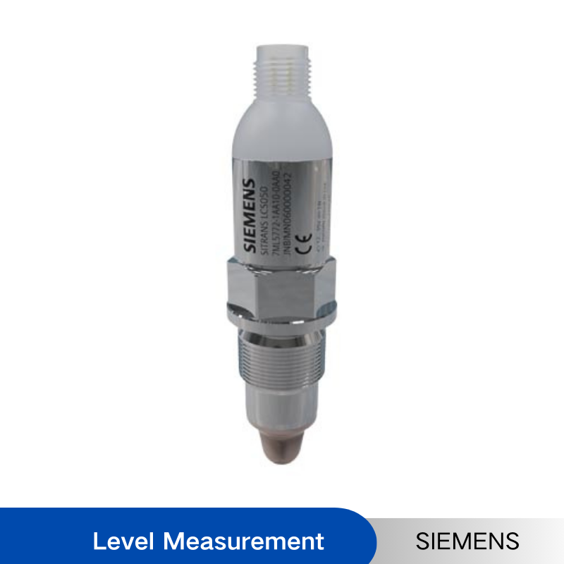 100% New Brand Original SIEMENS Capacitance point level switches SITR ...