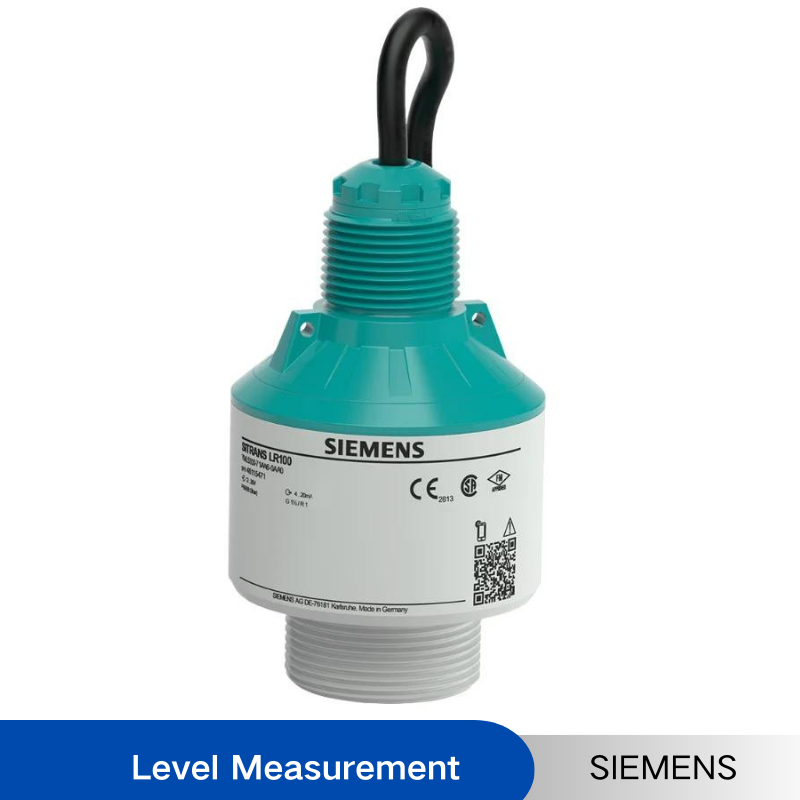 100% New Original SIEMENS SITRANS LR120 7ML532 80 Ghz Compact Radar T – ANTLETS