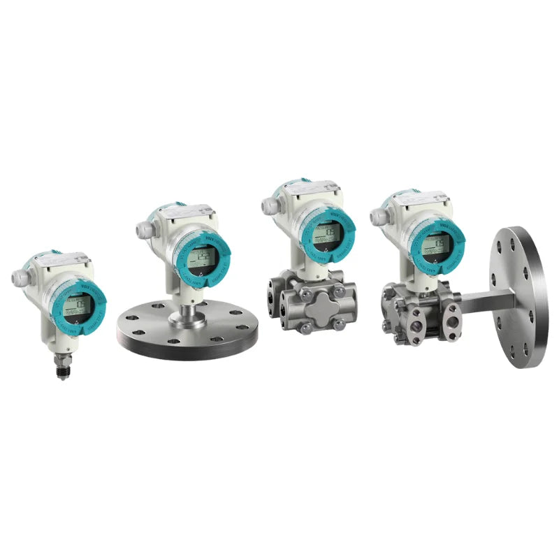 SIEMENTS Pressure Transmitter SITRANS P320 Model 7MF0340-1GM01-5CF2 ...