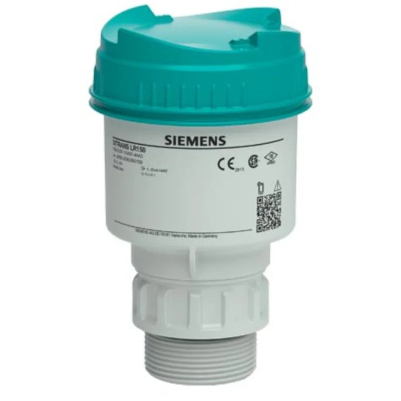 100% New Original Siemens SITRANS LR140 Level Measuring Instrument 2 ...