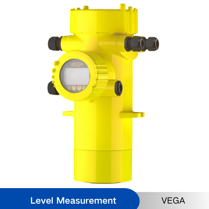 VEGA MINITRAC 31 Radiometric sensor for density measurement – ANTLETS