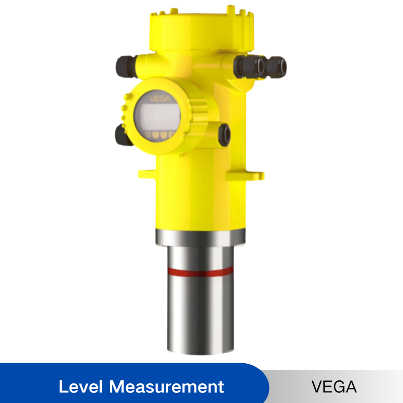 VEGA MINITRAC 32 Radiometric Sensor for Density Measurement – ANTLETS