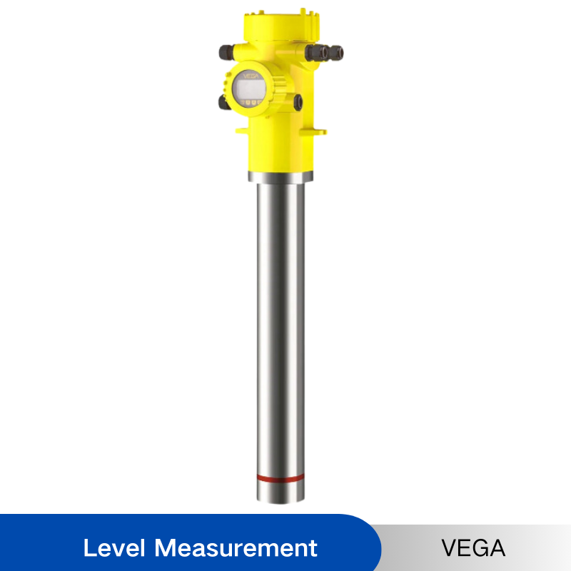 VEGA SOLITRAC 31 Radiometric sensor for continuous level measurement – ANTLETS