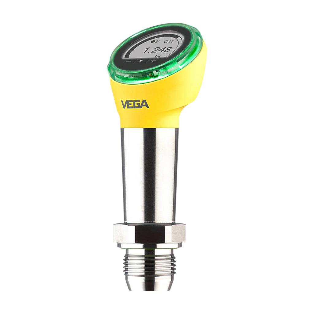 VEGA VEGABAR 38 Pressure sensor with switching function – ANTLETS