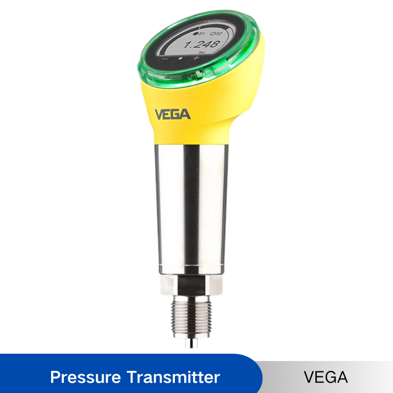 VEGA VEGABAR 39 Pressure sensor with switching function – ANTLETS