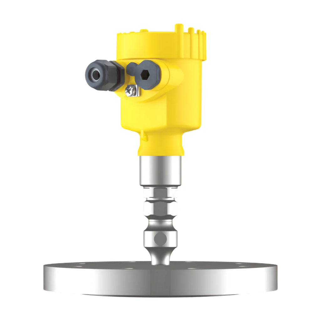 VEGA VEGABAR 39 Pressure sensor with switching function – ANTLETS