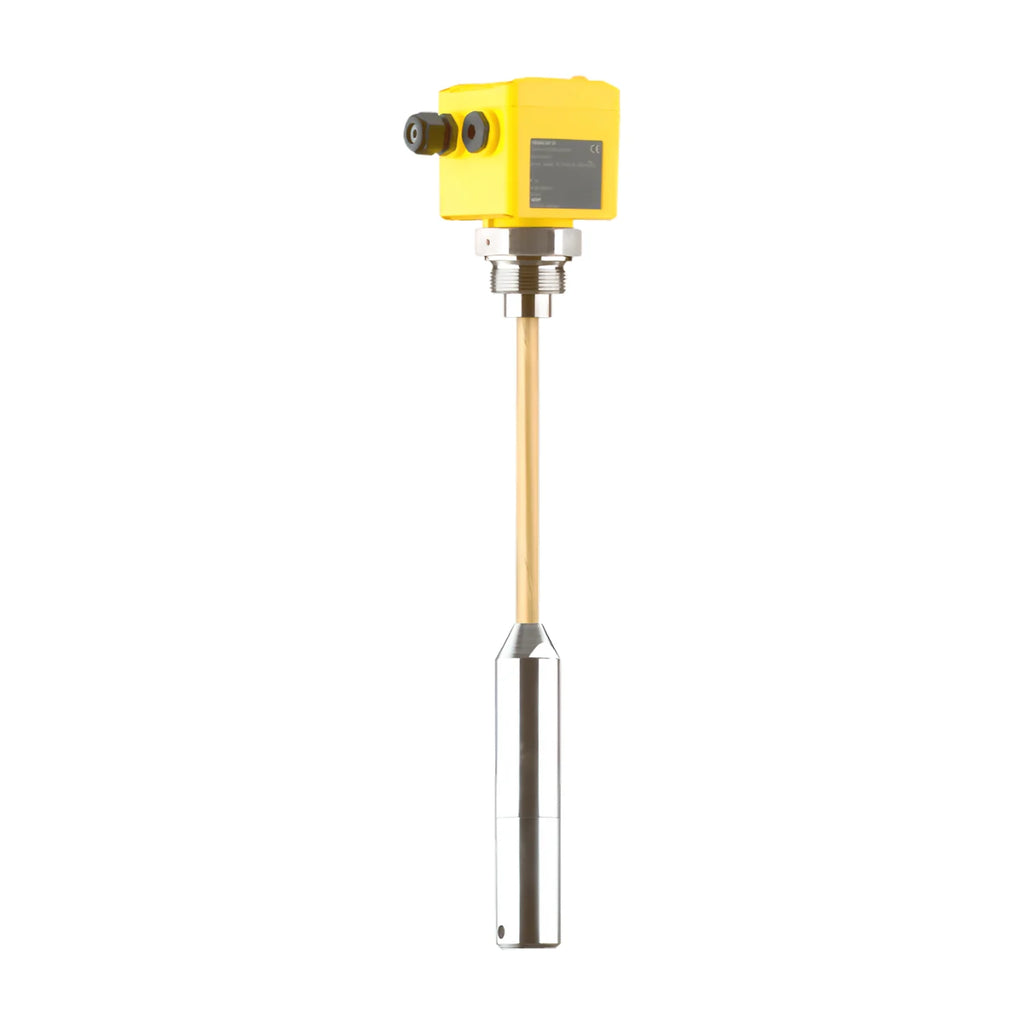 VEGA VEGACAP 35 capacitive cable probe Radar Level Measurement – ANTLETS