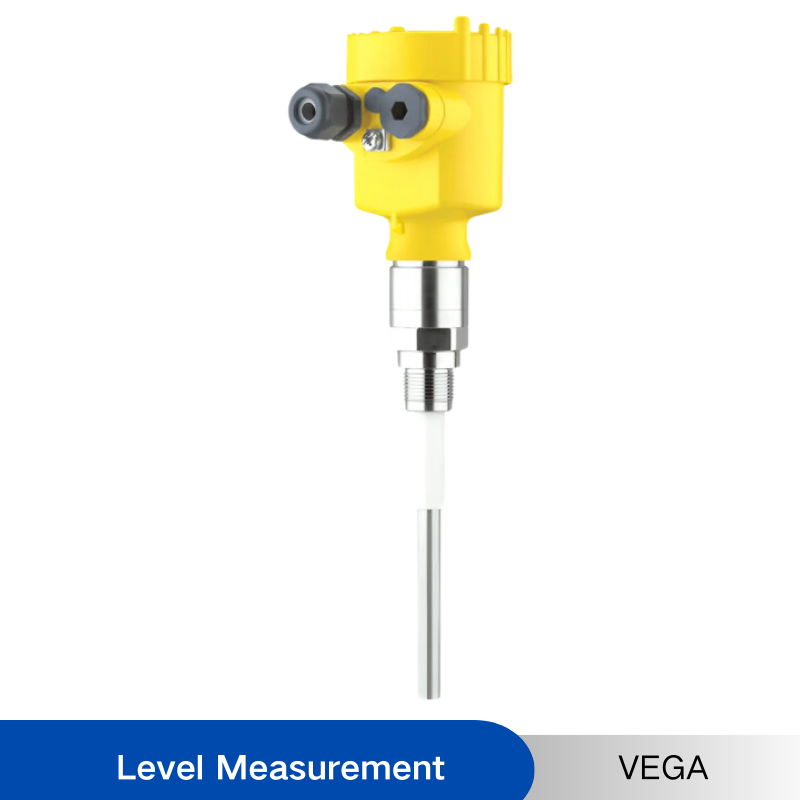 VEGA VEGACAP 62 Capacitive rod probe for level detection – ANTLETS