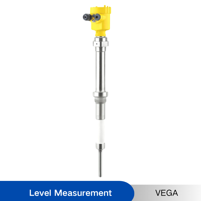 VEGA VEGACAP 67 Capacitive high temperature electrode for level detect ...