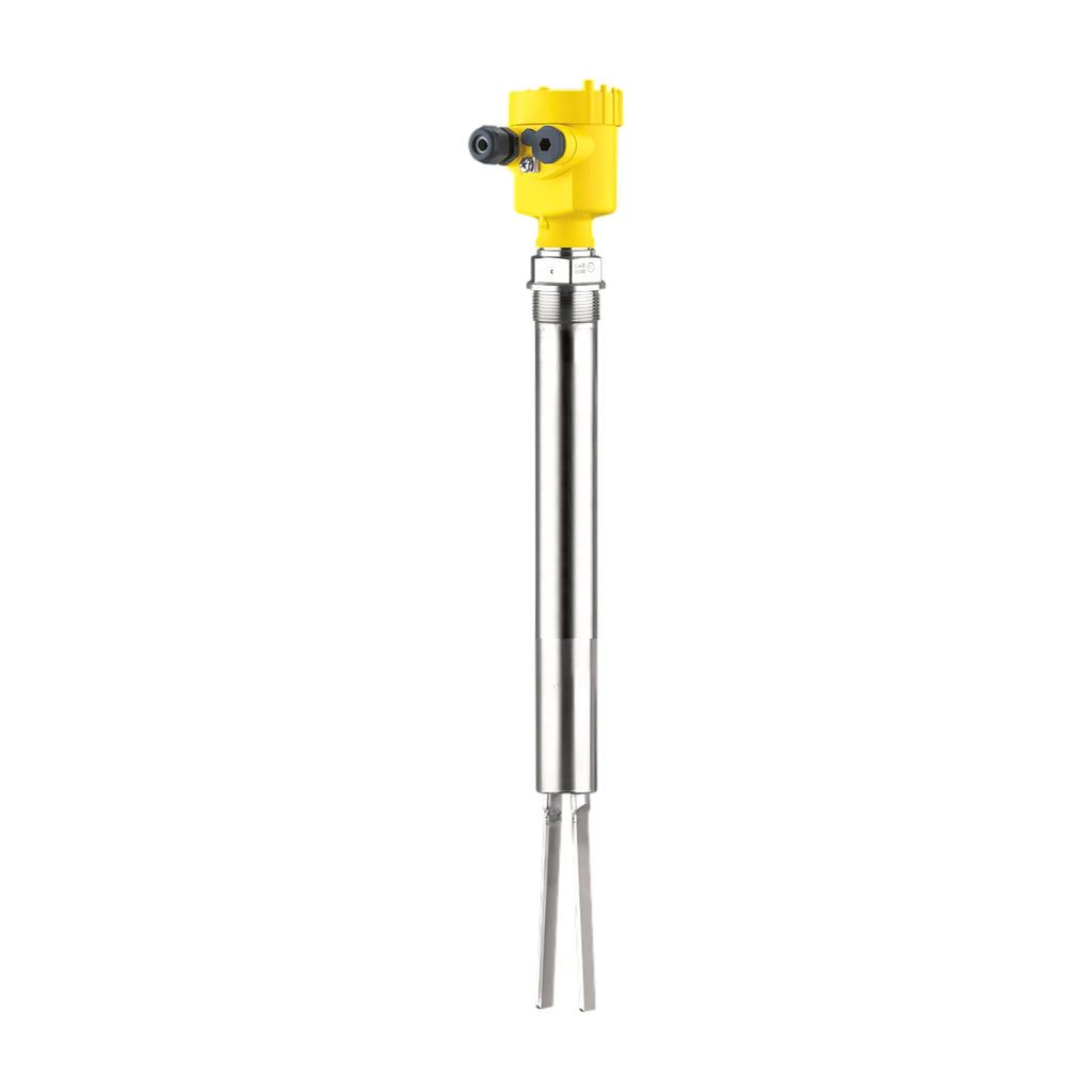 VEGA VEGACAP 98 Adjustment-free capacitive rod probe for level detecti ...