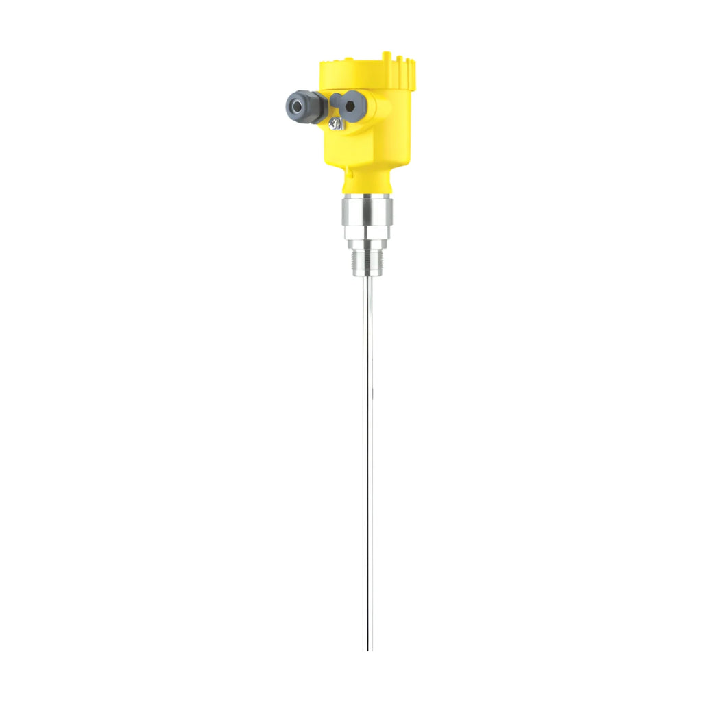 VEGA VEGAFLEX 81 TDR sensor for continuous level and interface measure ...