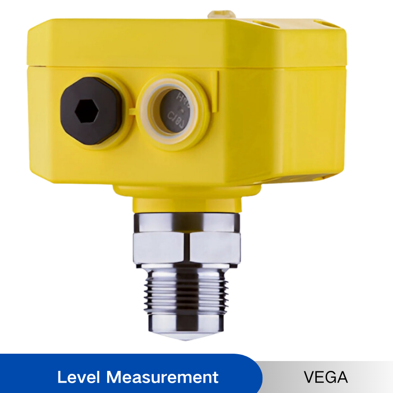 VEGA VEGAKON 61 Conductive limit switch for liquids – ANTLETS