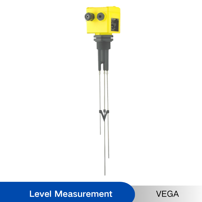 VEGA VEGAKON 66 Conductive multiple rod limit switch for liquids – ANTLETS