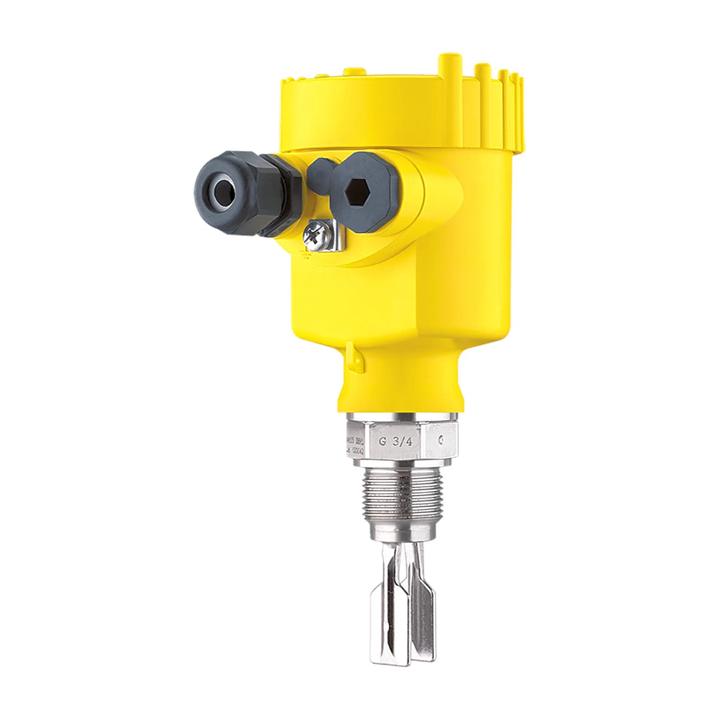 VEGA VEGAMIP R62 level detection of bulk solids and liquids – ANTLETS
