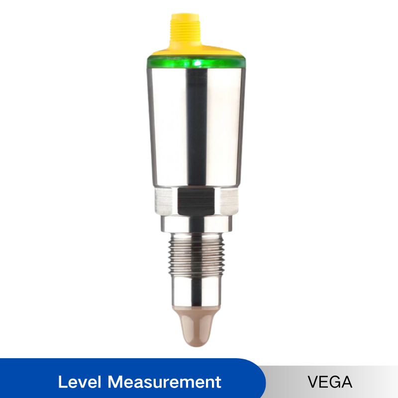 VEGA VEGAPOINT 21 Compact capacitive Radar Level Measurement – ANTLETS