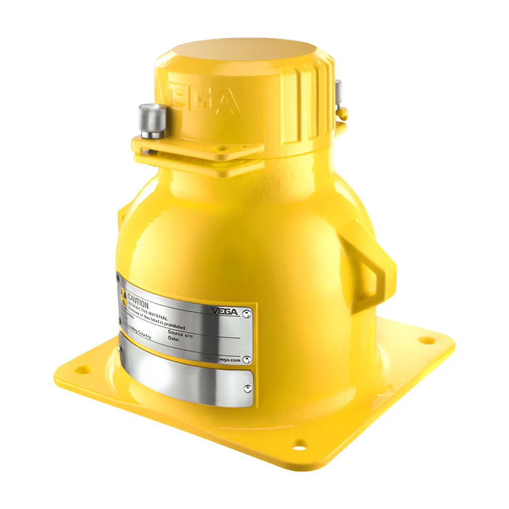 VEGA VEGASOURCE 35 Radiation-based Level Measurement – ANTLETS