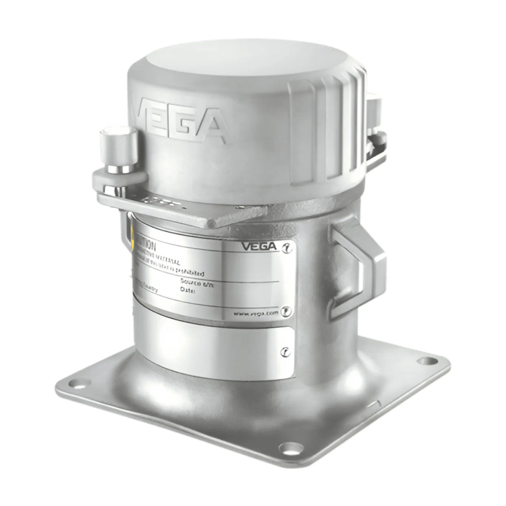 VEGA VEGASOURCE 81 Radiation-based Level Measurement – ANTLETS