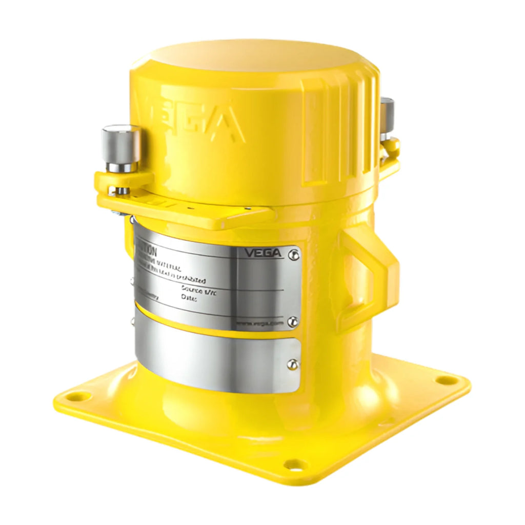 VEGA VEGASOURCE 81 Radiation-based Level Measurement – ANTLETS