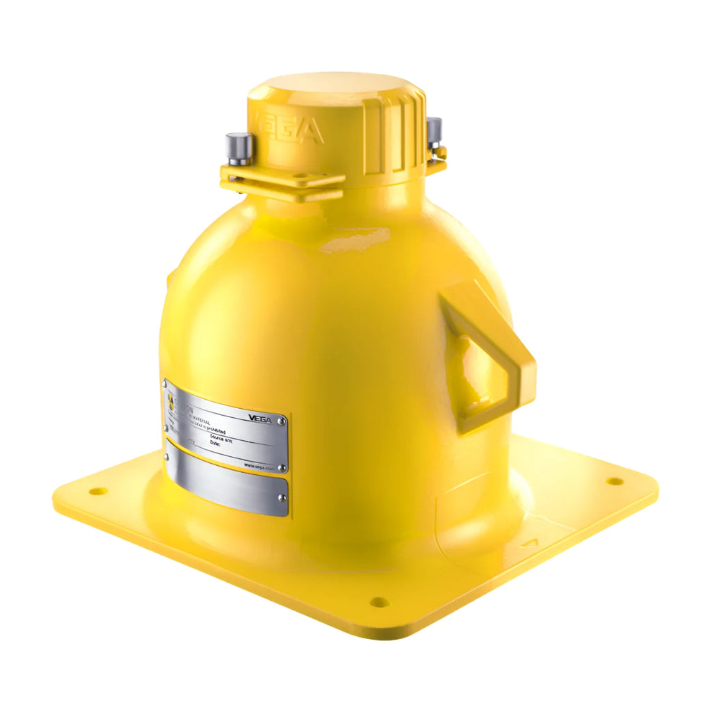 VEGA VEGASOURCE 83 Radiation-based Level Measurement – ANTLETS