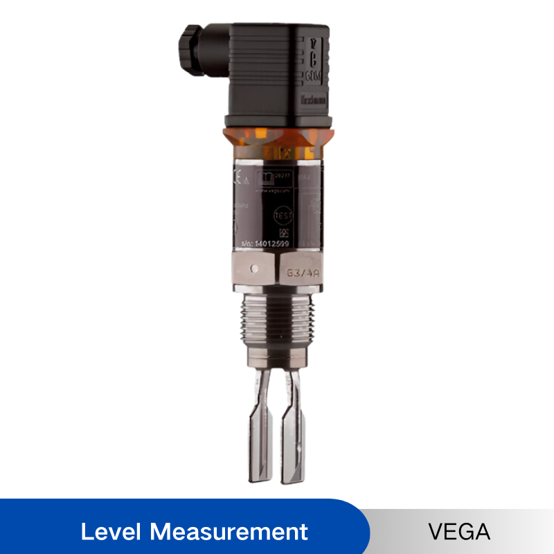 VEGA VEGASWING 51 Vibrating level switch for liquids – ANTLETS