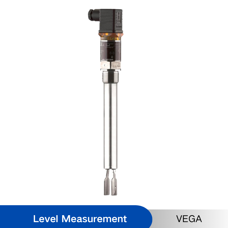 VEGA VEGASWING 53 Vibrating level switch for liquids – ANTLETS