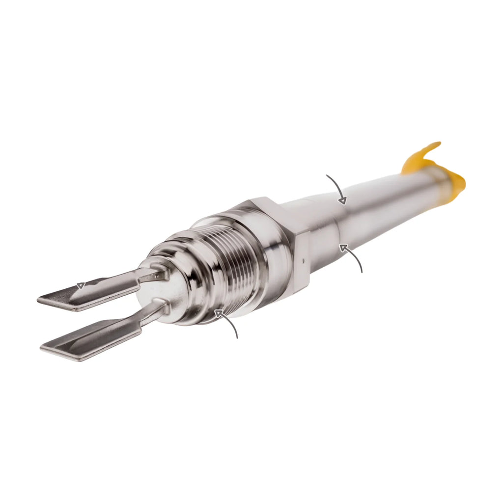 VEGA VEGASWING 66 Vibrating level switch for liquids – ANTLETS