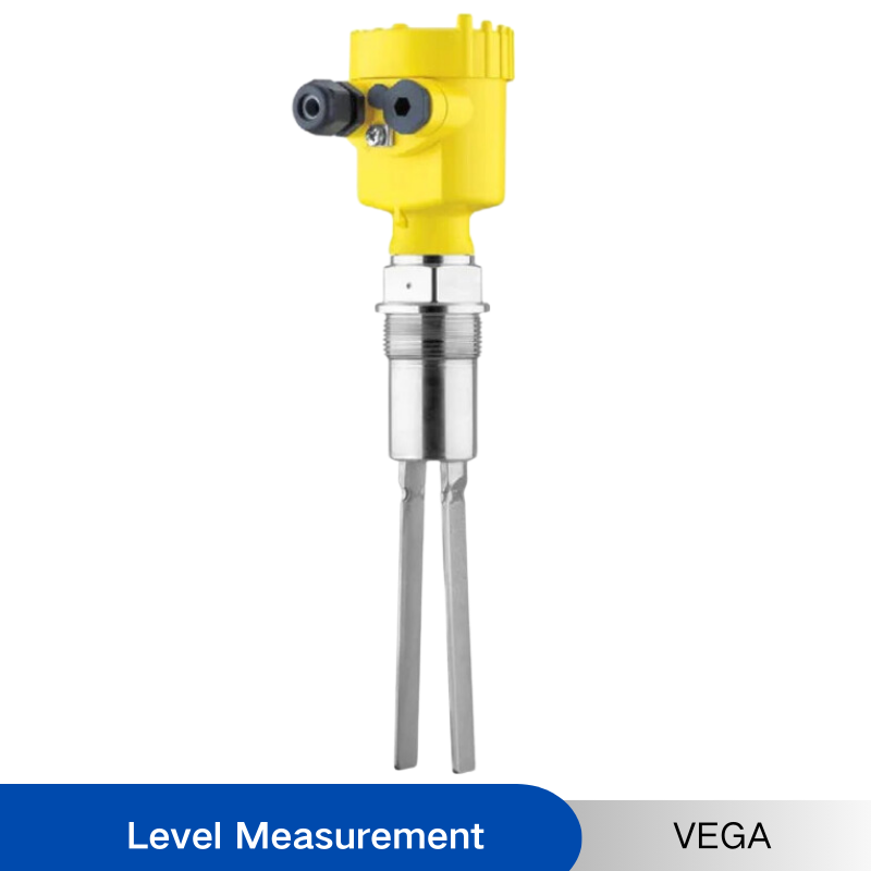 VEGA VEGAWAVE 61 Vibrating Level Switch For Powders – ANTLETS