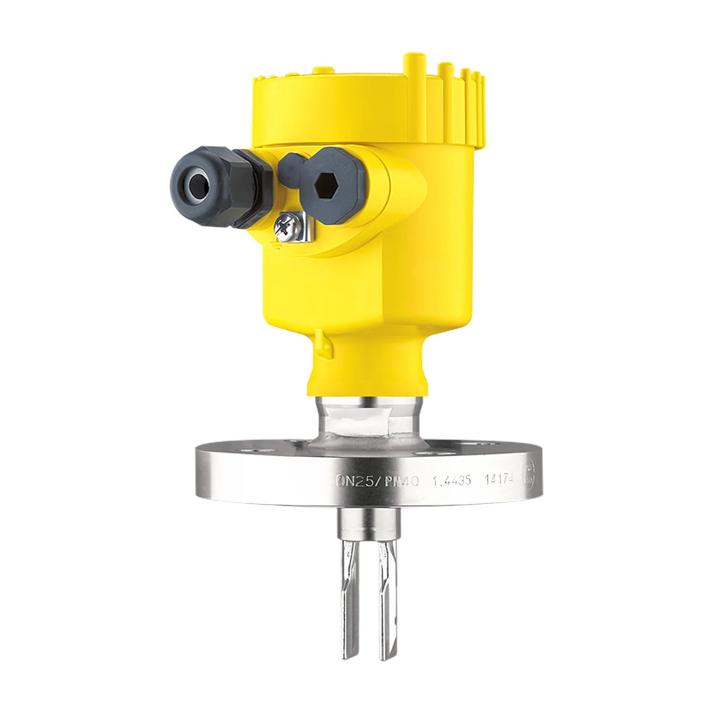 VEG VEGACAP 63 Capacitive rod probe for level detection – ANTLETS