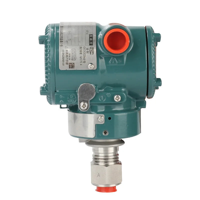Yokogawa 100% Original New Differential Pressure Transmitters EJX530A ...
