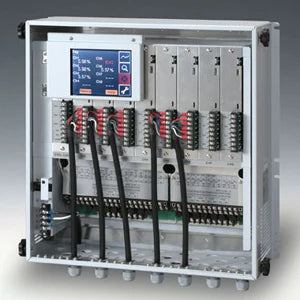 100% Original Brand New Zirconia Oxygen Analyzer Averaging Converter ...