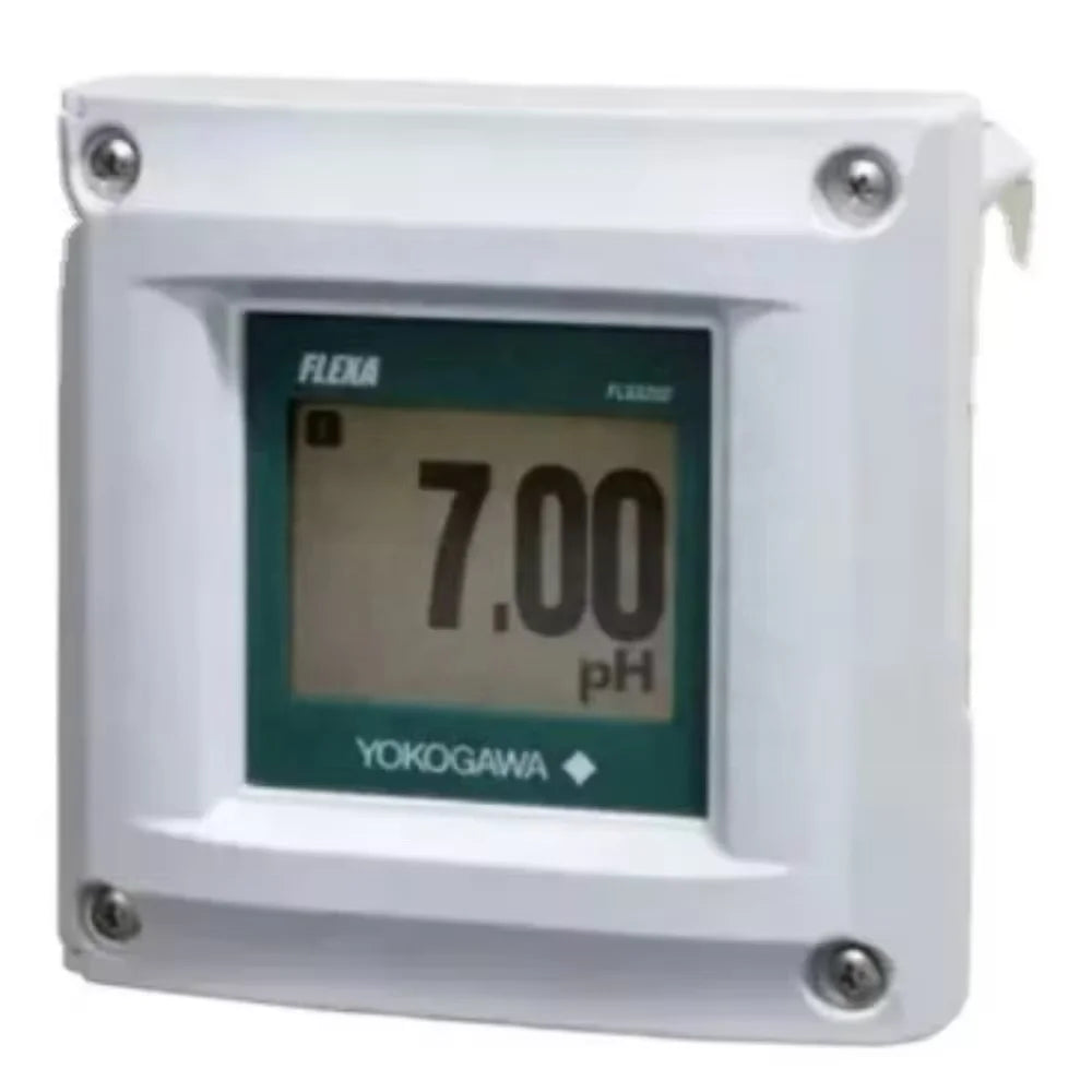 Yokogawa High Quality FLXA402 Multi-Channel 4-Wire Analyzer for pH/OR ...