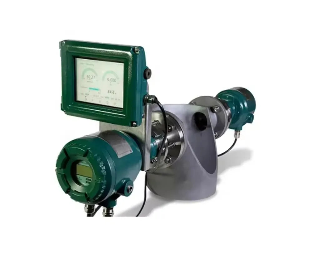 YOKOGAWA In-Situ Gas Analyzer TDLS8000 – ANTLETS