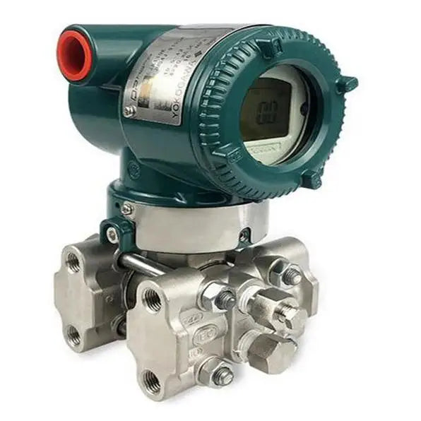 100% Original Yokogawa EJX130A High Static Differential Pressure Tran ...