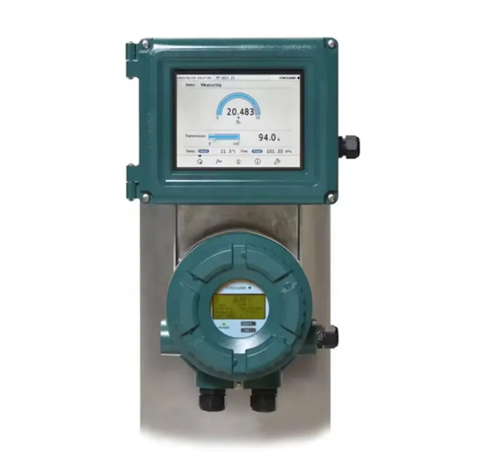 YOKOGAWA In-Situ Gas Analyzer TDLS8000 – ANTLETS