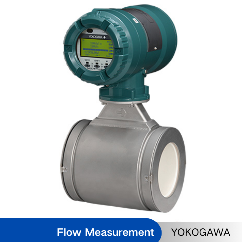 Yokogawa Flow Meter Vortex Flowmeters VY Series | Yokogawa Electric